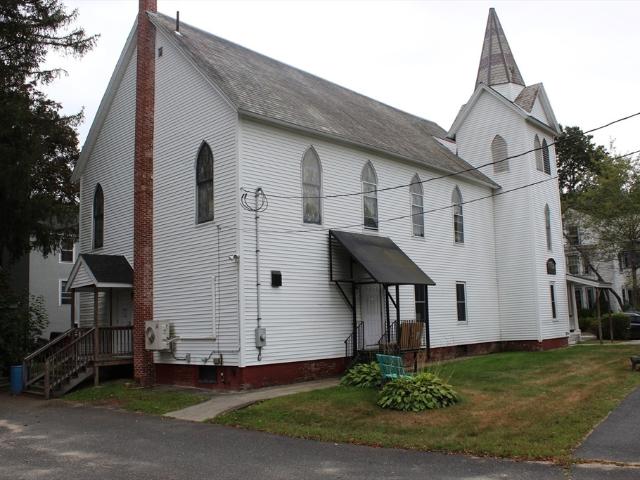 53 Pleasant St