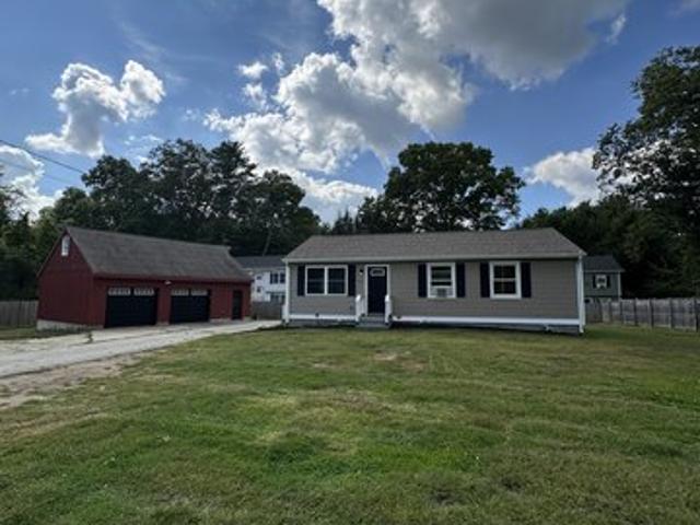 53 Proulx St, Brooklyn, CT 06234