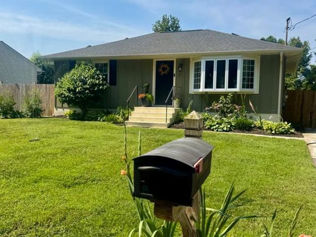 53 Princeton Road