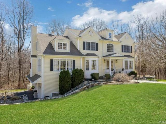 53 Quail Ln, Brewster, NY 10509
