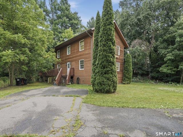 53 Quarry Ln, Meriden, CT 06451
