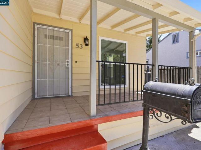 53 Ramona St