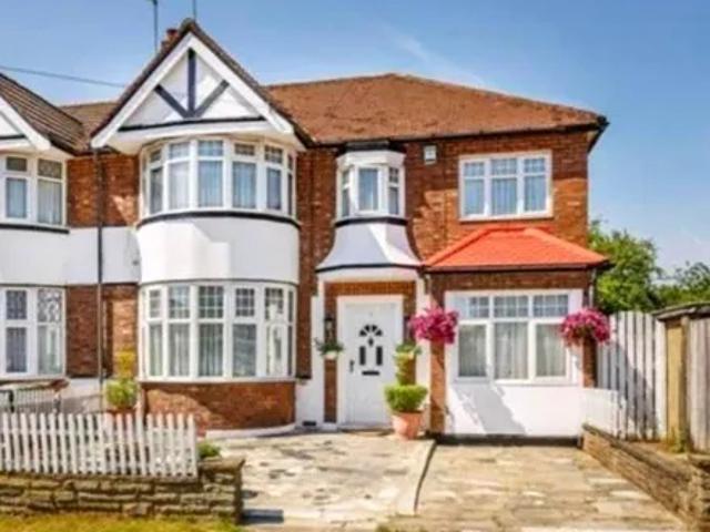 53 Radcliffe Road, London, HA3 7QA, United Kingdom | 5 bed duplex for rent #167382289 | Rentberry