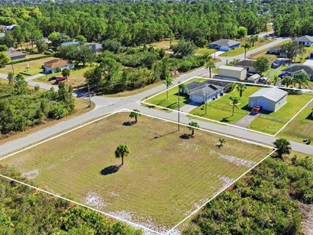 53 Rd, Lehigh Acres, FL 33971