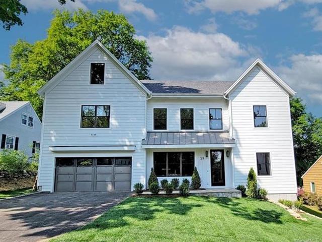 53 Reichert Cir, Westport, CT 06880