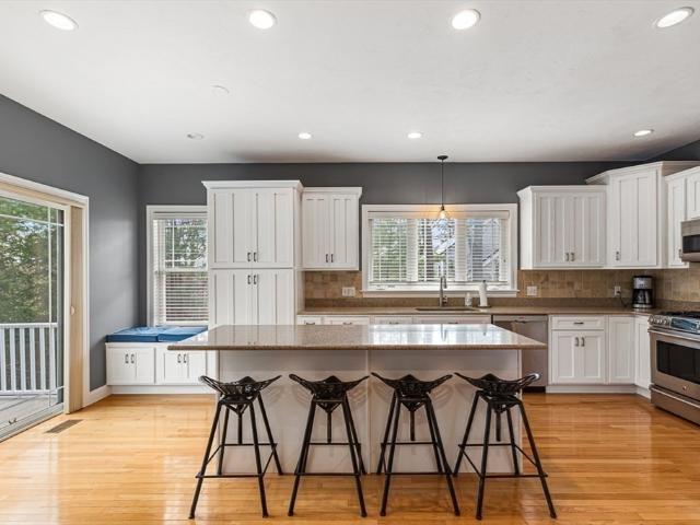 53 Ridge Rd, Wrentham, MA 02093 | MLS #73500 | Compass