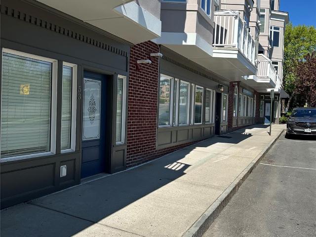53 River Street