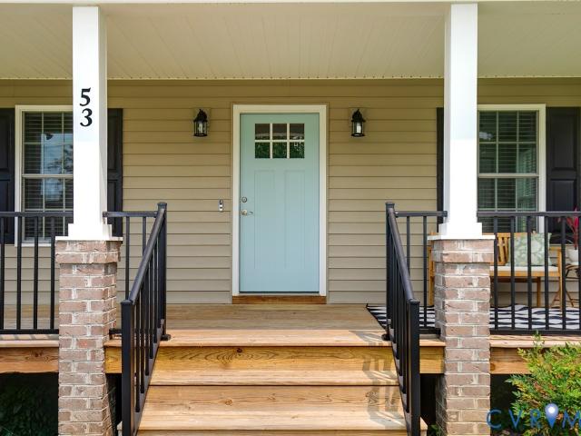 53 Rodman Road