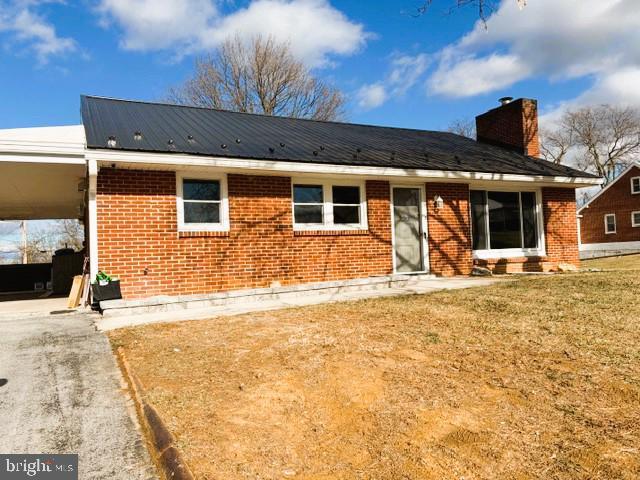 53 S Colonial Dr, Hagerstown, MD 21740 | MLS #MDWA2033 | Compass