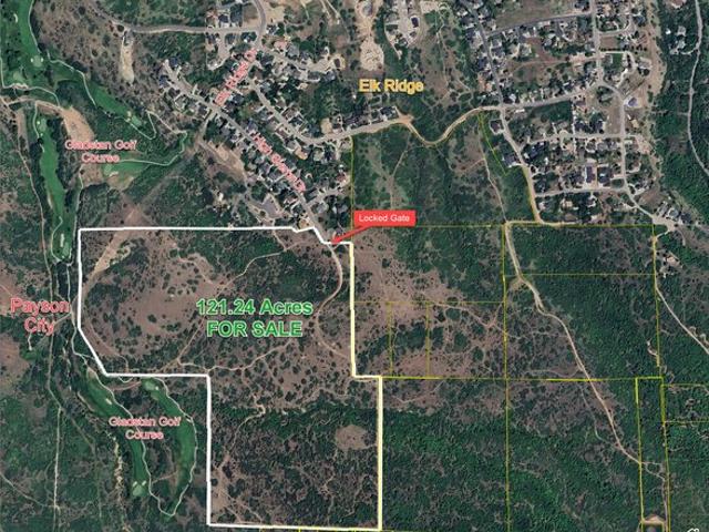 53 S High Sierra Dr, Elk Ridge, UT 84651