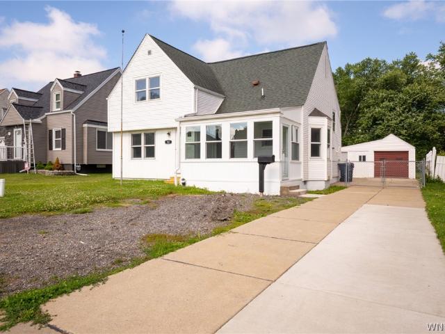 53 S Shore Boulevard