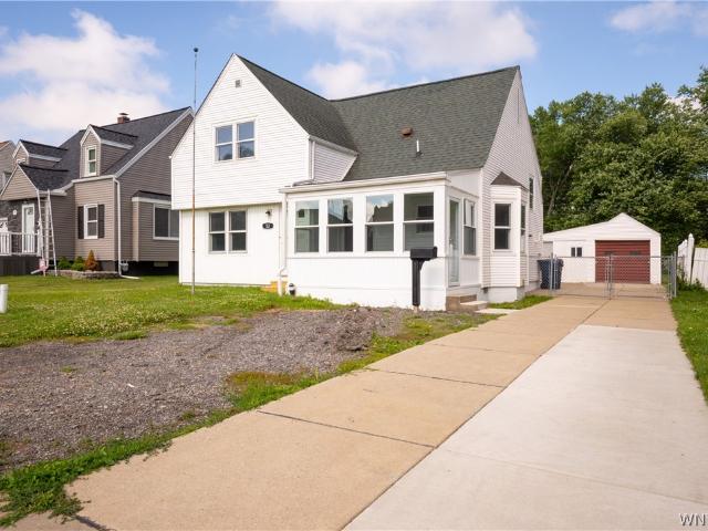 53 S Shore Boulevard
