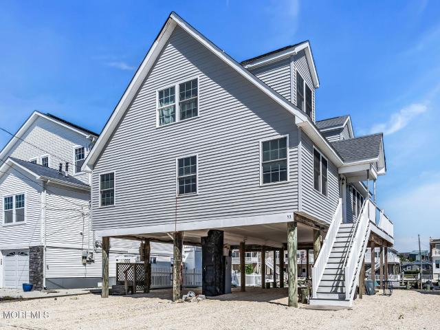53 S Spinnaker Drive
