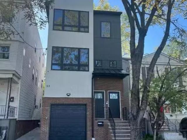 53 S 7th St #1, Newark, NJ 07107 MLS 3959486