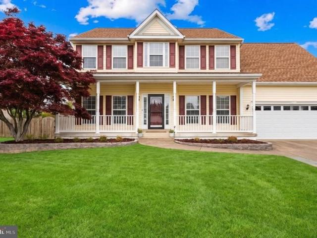 53 Scotland Cir, Stafford, VA 22554