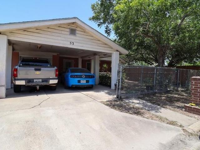 53 San Eugenio St, Brownsville, TX 78521