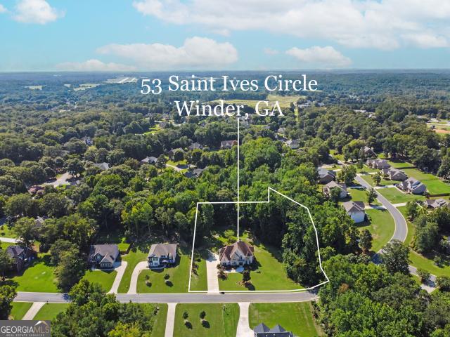 53 Saint Ives Circle