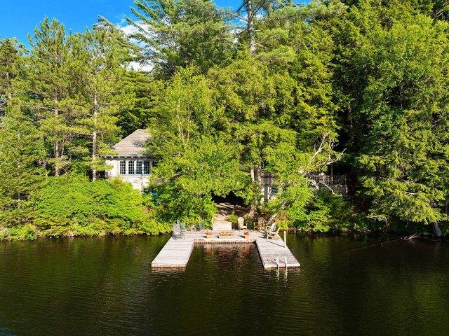 53 Saint Regis Carry Rd, Lake Clear, NY 12945