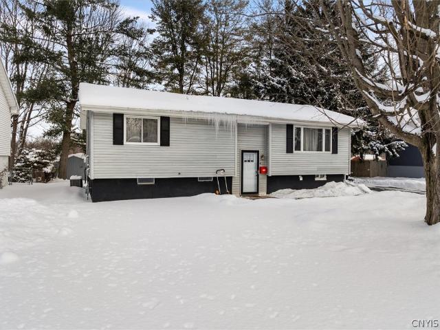 53 Sauquoit Street