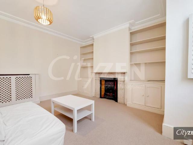 53 Sedlescombe Road, London