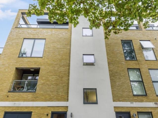53 Setchell Road