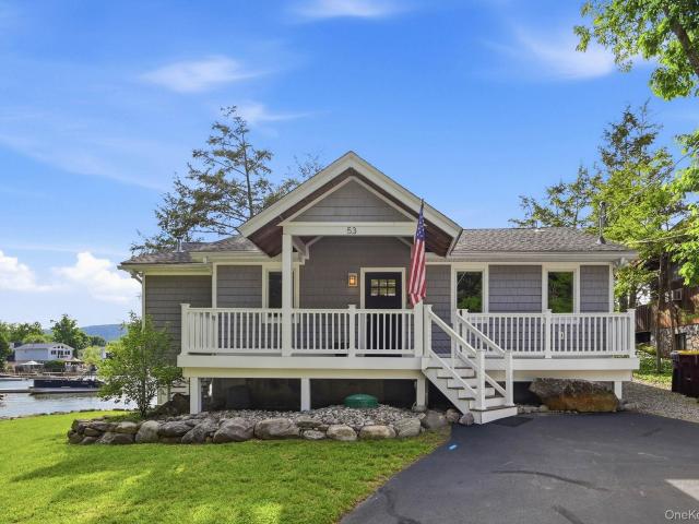 53 Shore Avenue