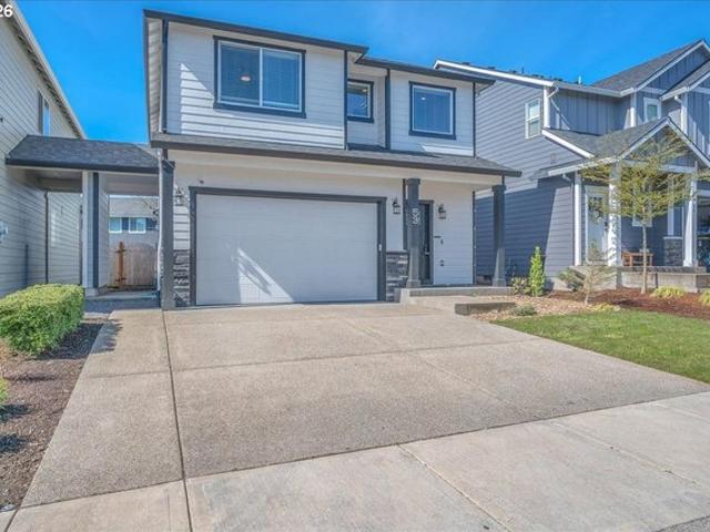 53 Shore Dr, Saint Helens, OR 97051
