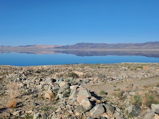 53 Shores Dr, Walker Lake, NV 89415