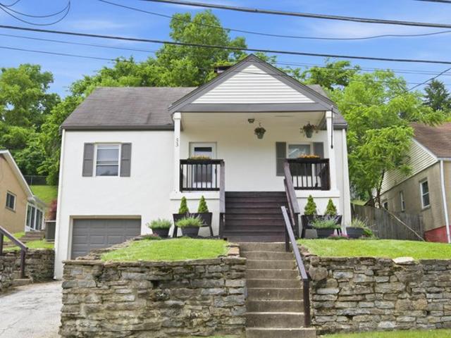 53 Shawnee Ave, Fort Thomas, KY 41075