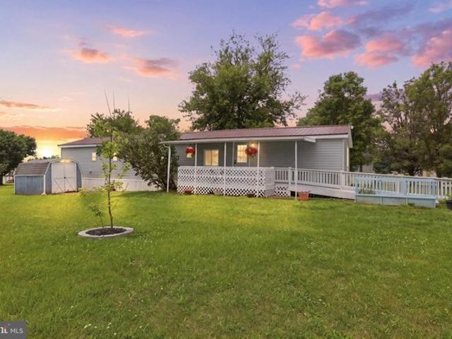53 Sherill Dr, New Oxford, PA 17350