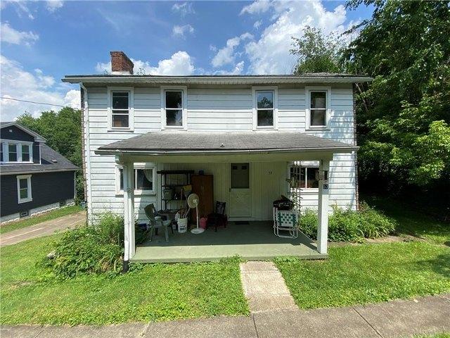 53 Sherlock Cir, McDonald, PA 15057