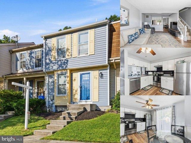 53 Shrewsbury Ct, Perry Hall, MD 21128