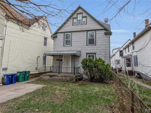 53 Sirret Street