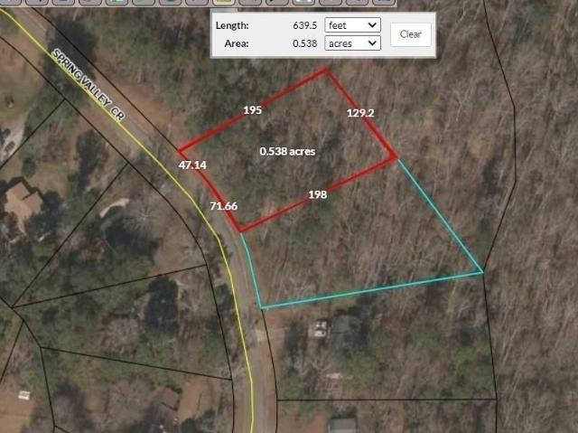 53 Springvalley Cir, Stockbridge, GA 30281 | MLS #7703 | Compass