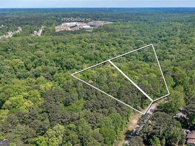 53 Springvalley Cirs, Stockbridge, GA 30281