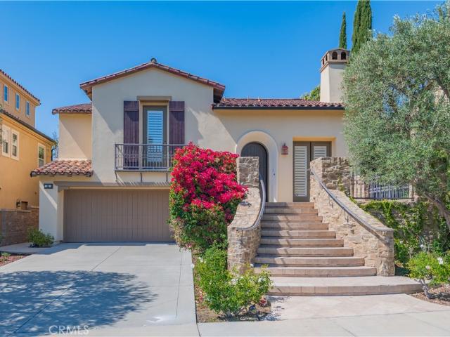 53 Sweet Bay, Irvine, CA 92603 | MLS #OC26042