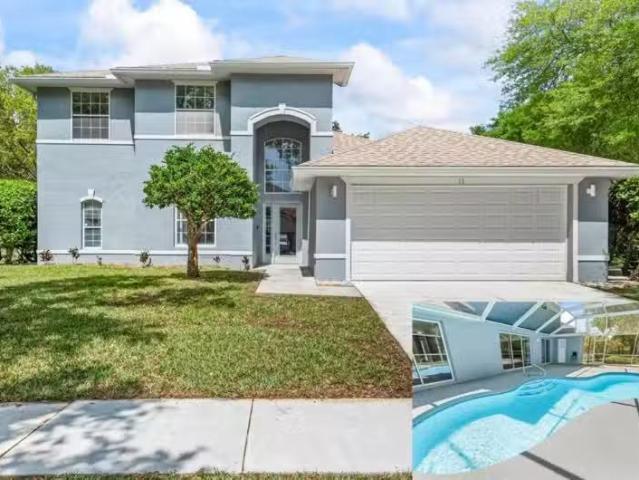 53 St Andrews Ct, Palm Coast, FL 32137 MLS FC308780