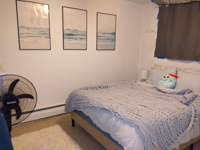 53 St Paul Unit 3, Brookline, US, MA