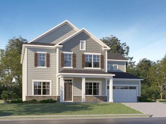 53 Stoddard Ln, Garner, NC 27529