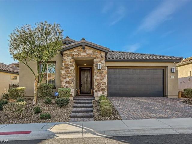 53 Stone Yucca Ct, Henderson, NV 89011