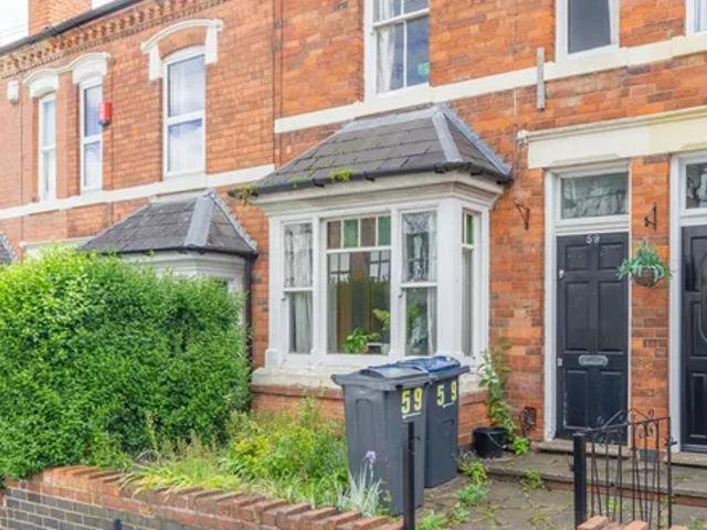 53 Station Road, Metchley, B17 9LP, United Kingdom | 4 bed townhouse for rent #167551386 | Rentberry