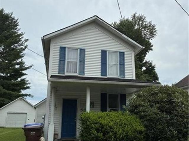 53 Stewart Ave, Greenville, PA 16125