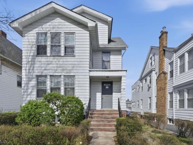 53 Sunnyside Ter, East Orange, NJ 07018 | MLS #4018 | Compass