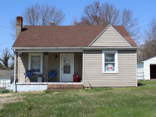 53 Sunrise Avenue