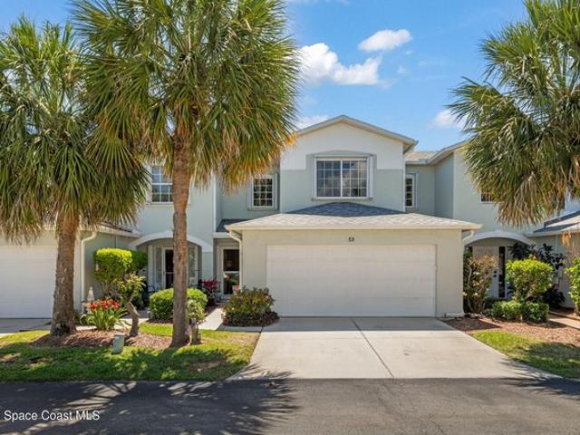 53 Sunset St, Satellite Beach, FL 32937