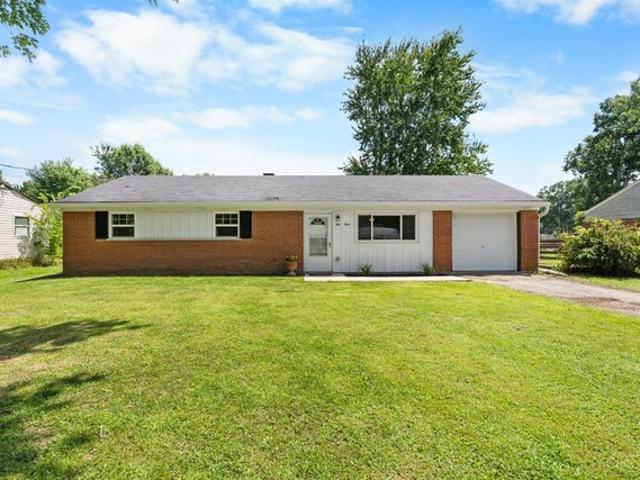 53 Sutton Ln, Stonelick Township, OH 45122