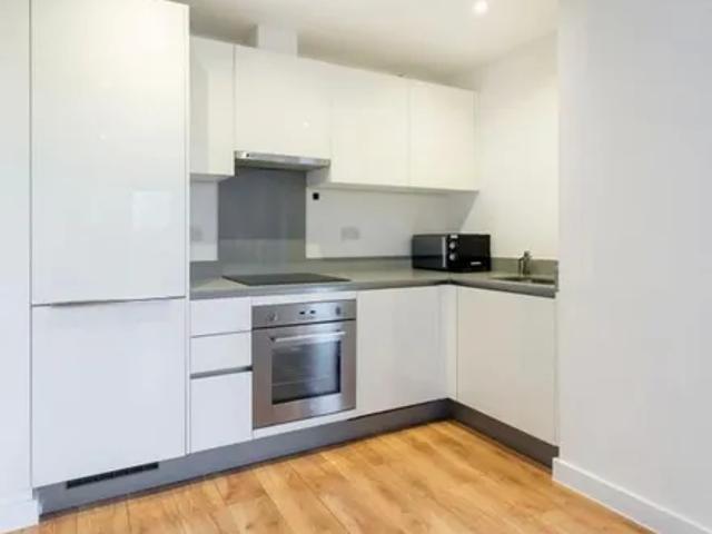 53 Sydney Road, London, EN2 6TS, United Kingdom | 1 bed apartment for rent #165526639 | Rentberry
