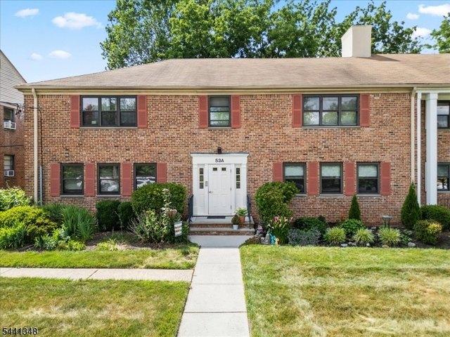 53A Sandra Cir Unit 2, Westfield, NJ 07090