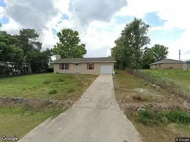 53Rd, OCALA, FL 34482