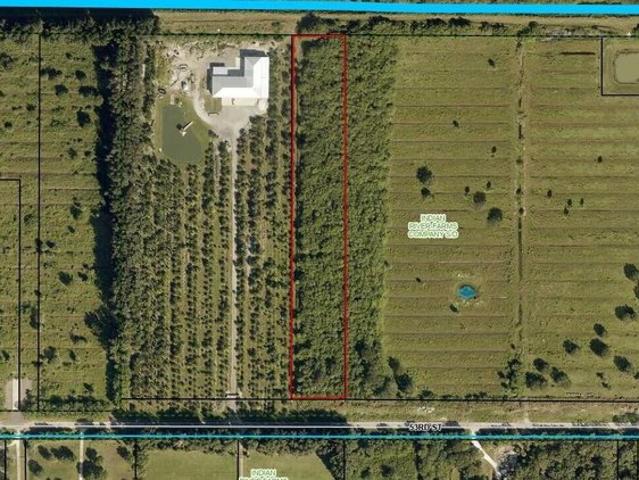 53rd St, Vero Beach, FL 32967